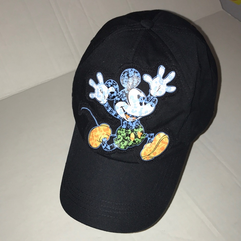 Walt Disney Caps - Gem